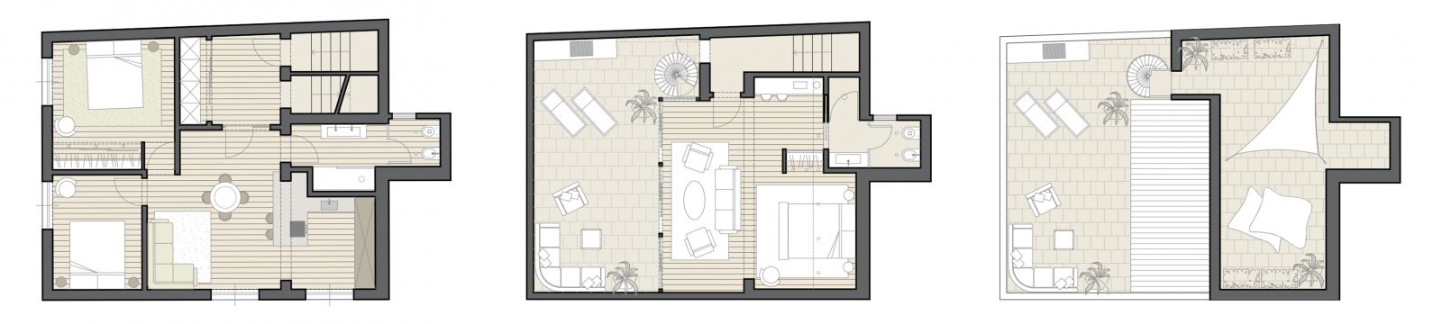 Scia.Ba_duplex, casa