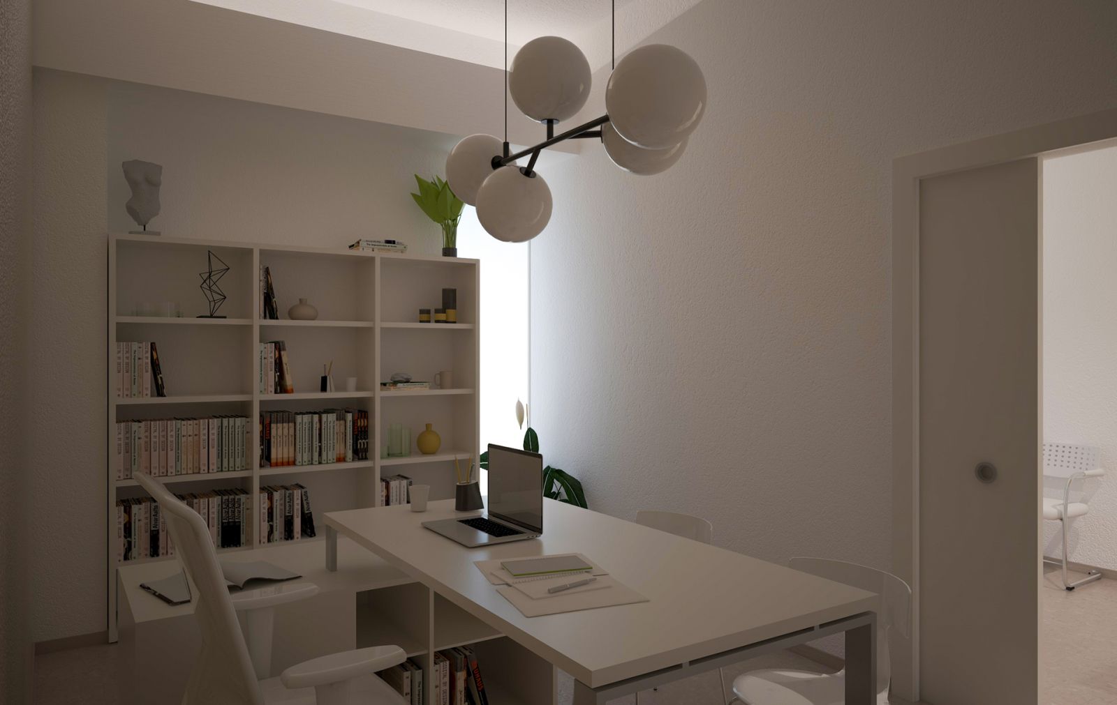 Studio architettura Trapani | Noi Studio